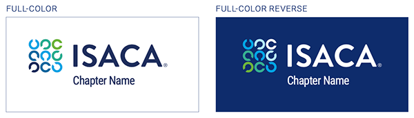 ISACA Brand Guidelines - Logos