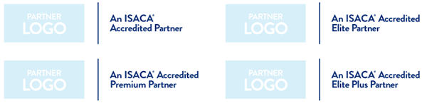 ISACA Brand Guidelines - Logos