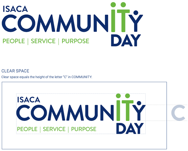 ISACA Brand Guidelines - Logos