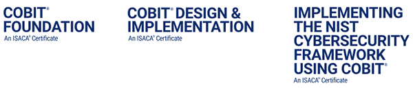 ISACA Brand Guidelines - Logos