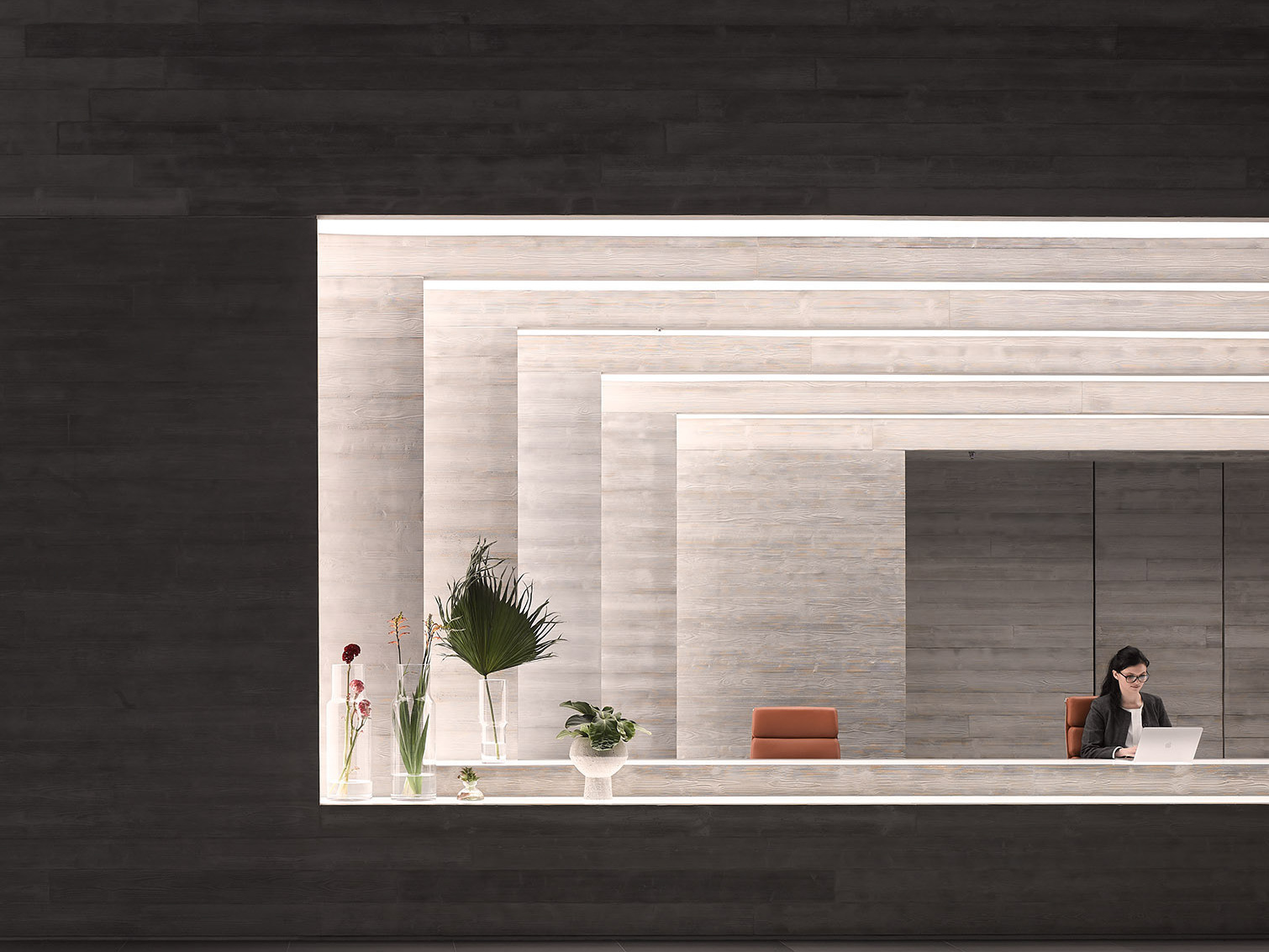 Nick Guttridge Architectural Photographer