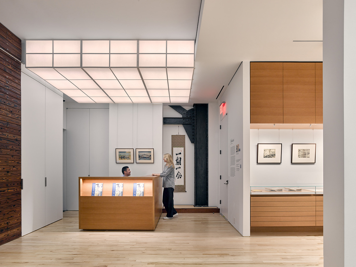 Nick Guttridge Architectural Photographer