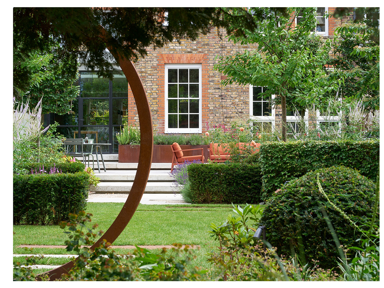 Nick Guttridge Architectural Photographer
