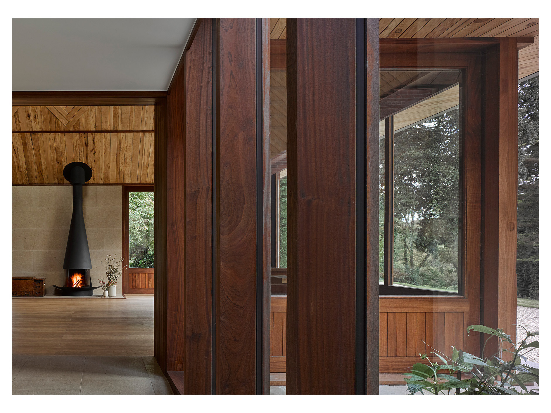 Nick Guttridge Architectural Photographer