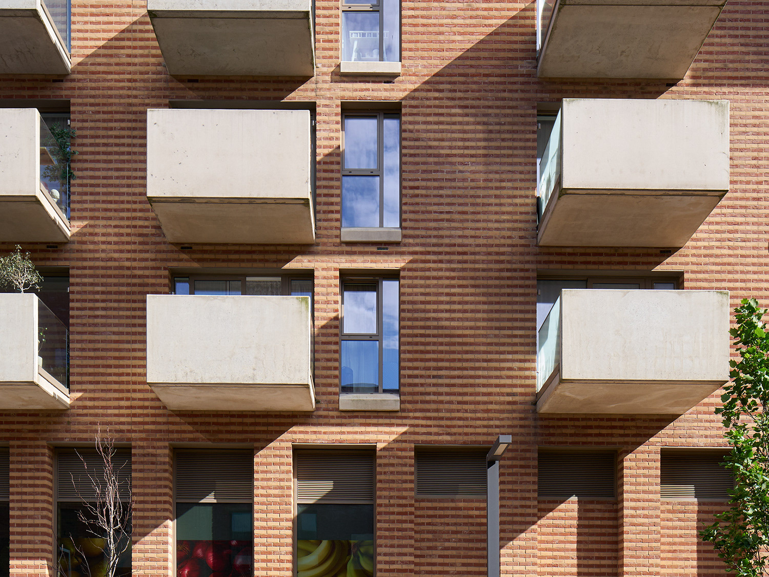 Nick Guttridge Architectural Photographer