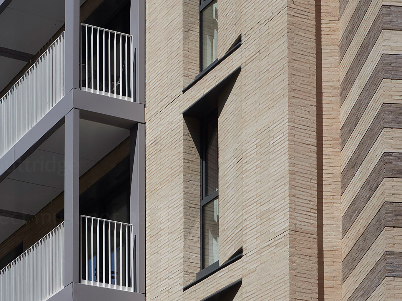 Nick Guttridge Architectural Photographer