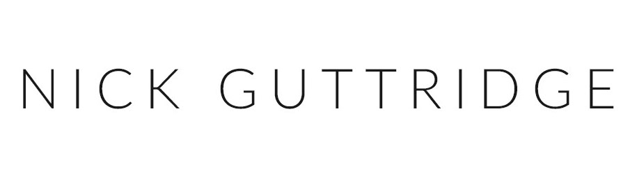 Nick Guttridge Architectural Photographer