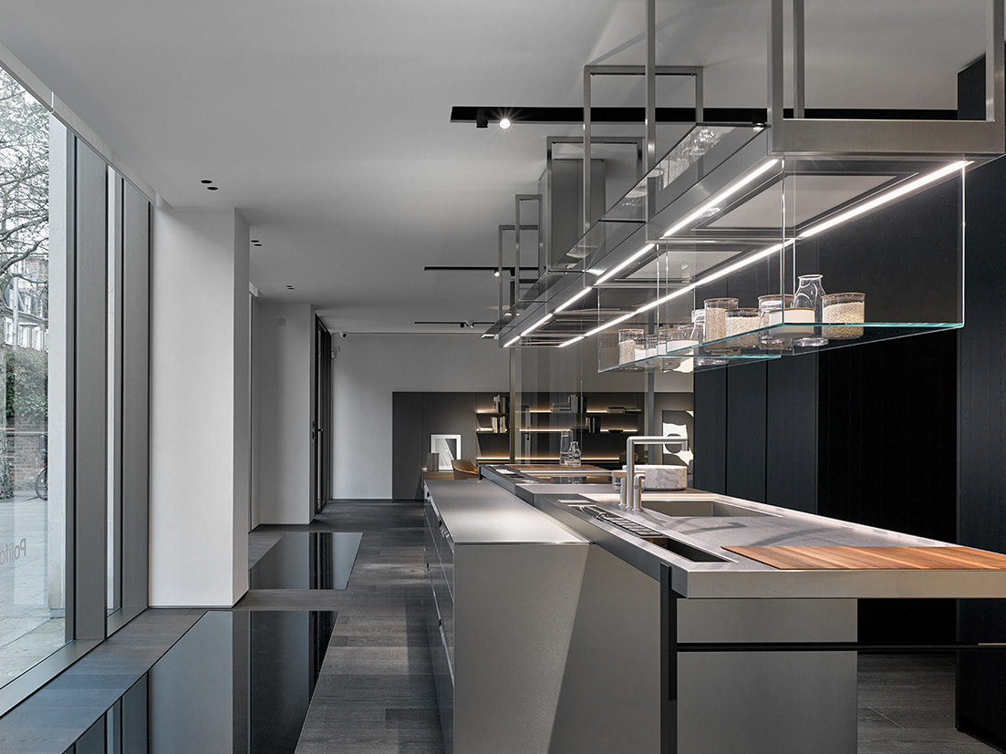 Nick Guttridge Architectural Photographer