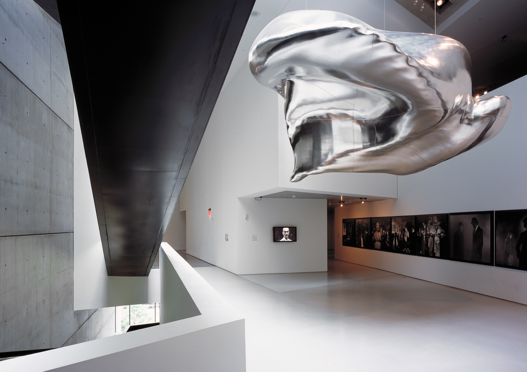 Nick Guttridge Architectural Photographer