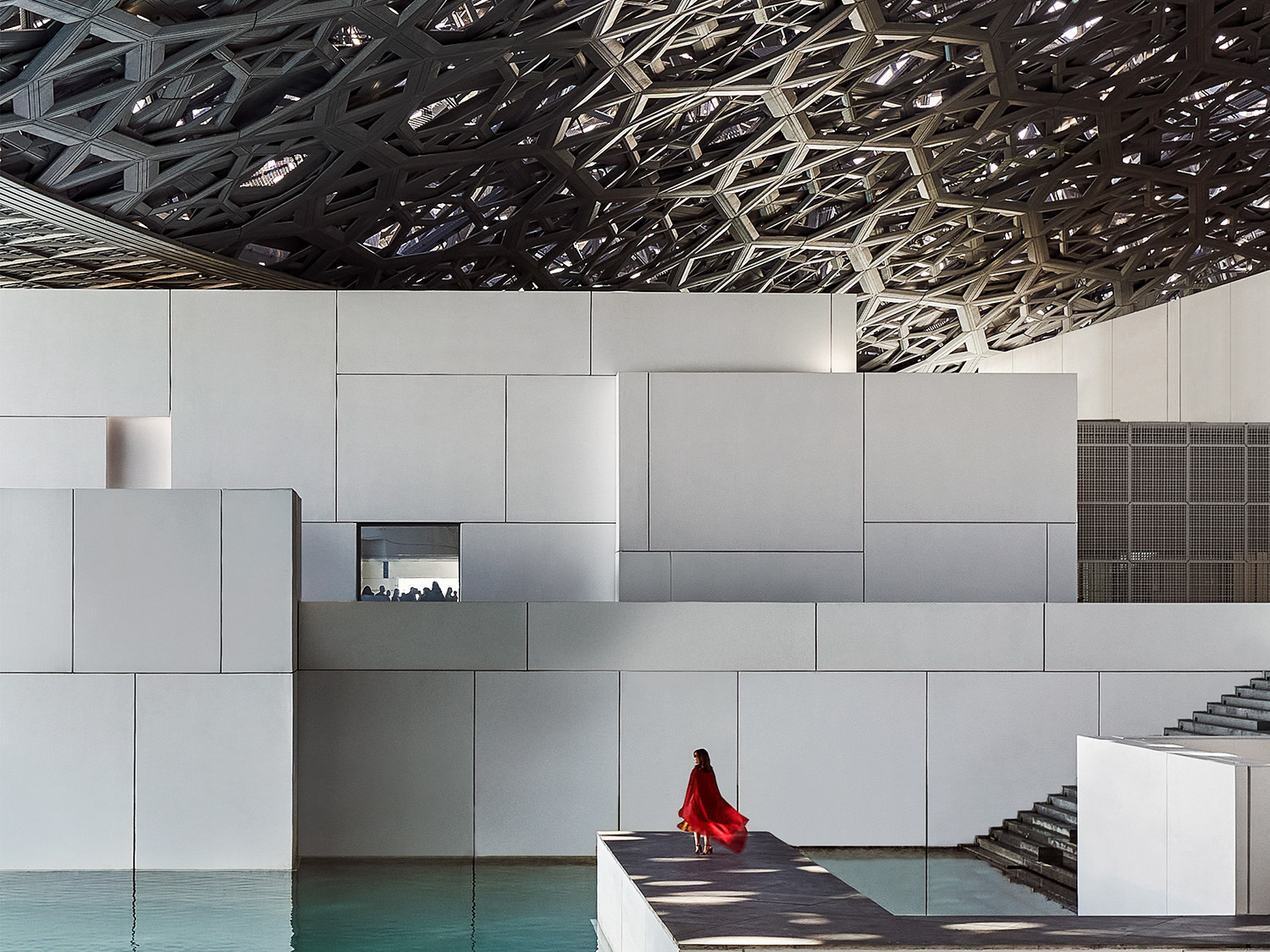 Nick Guttridge Architectural Photographer