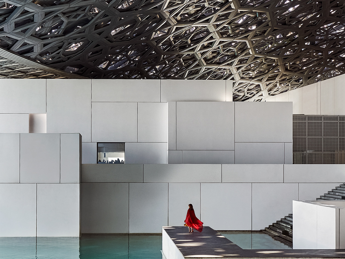 Nick Guttridge Architectural Photographer