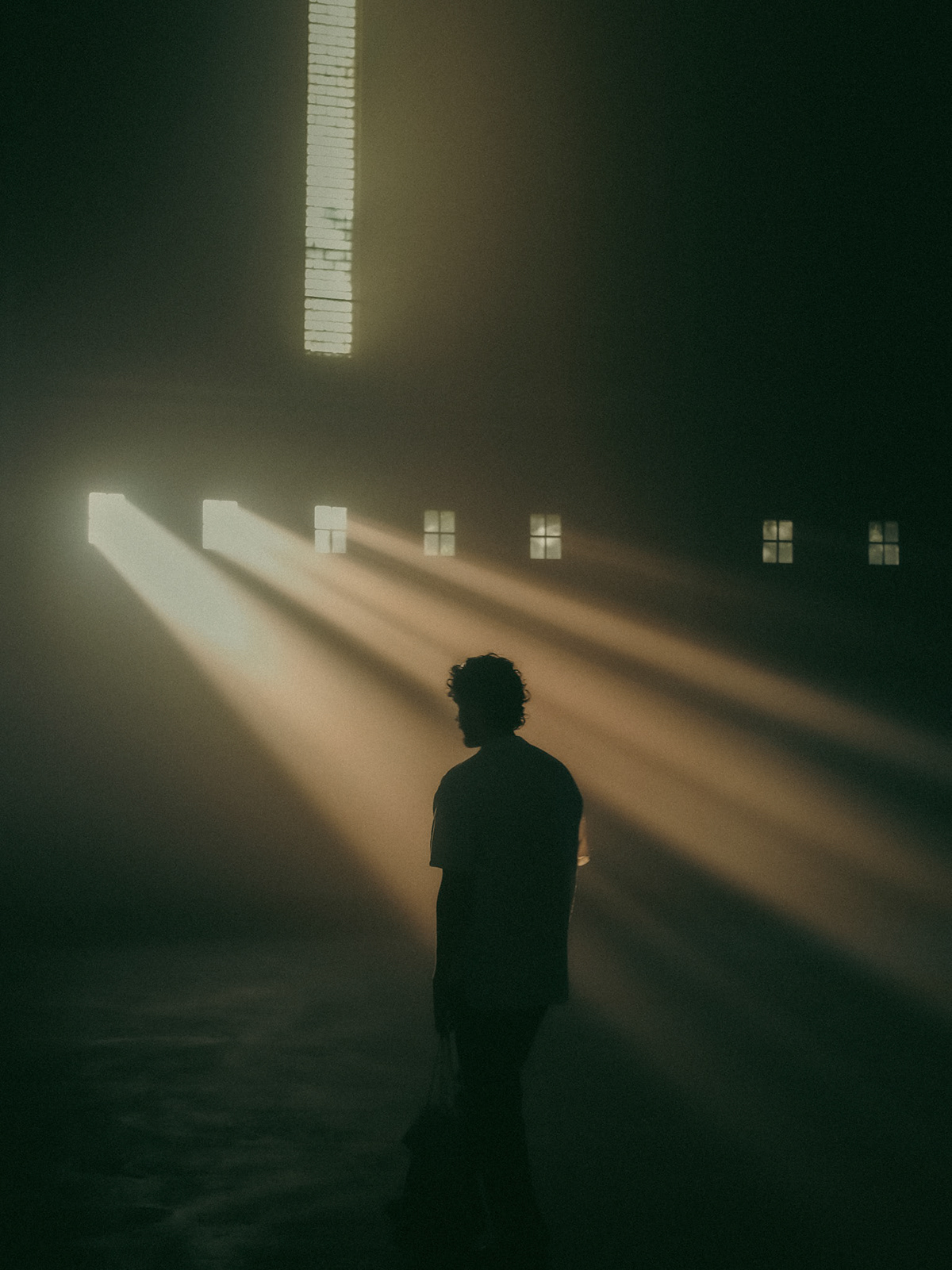 Tommi Viitala Street Photography - HUNTING SHADOWS