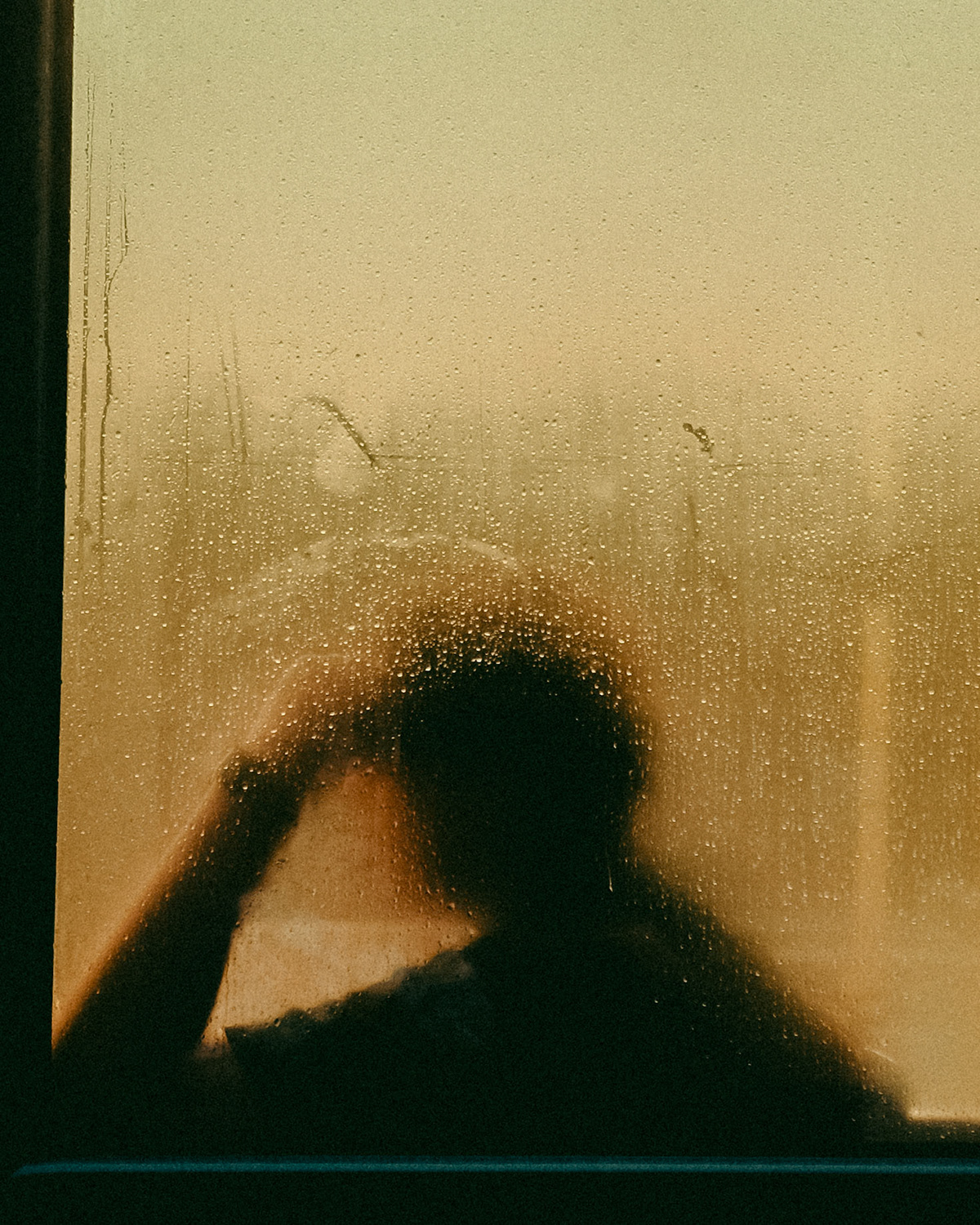 Tommi Viitala Street Photography - OBSCURE FUTURE