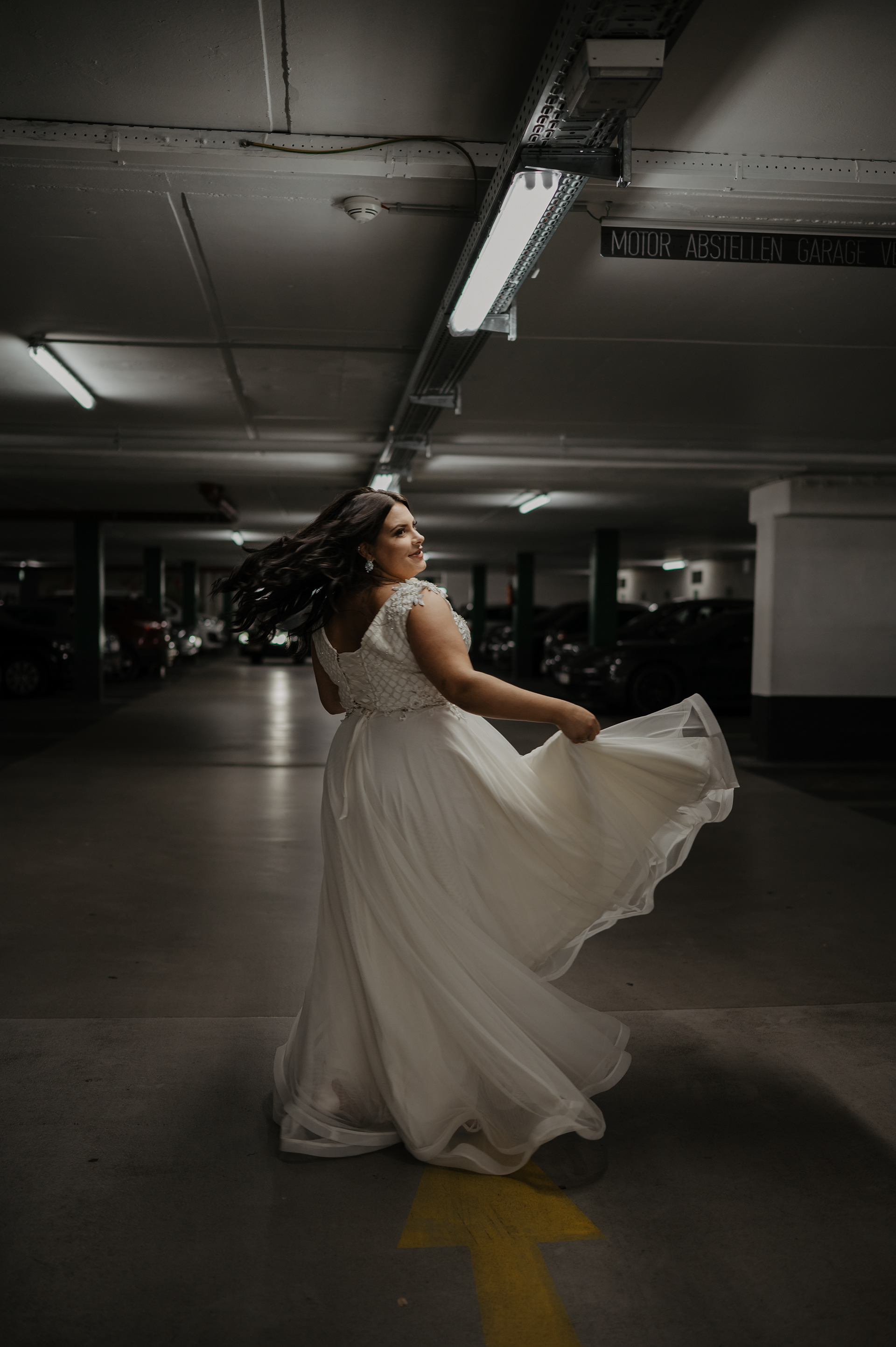 Nathalie Clara Hutter - Tanja & Marko // Civil Wedding // Mirabell Palace