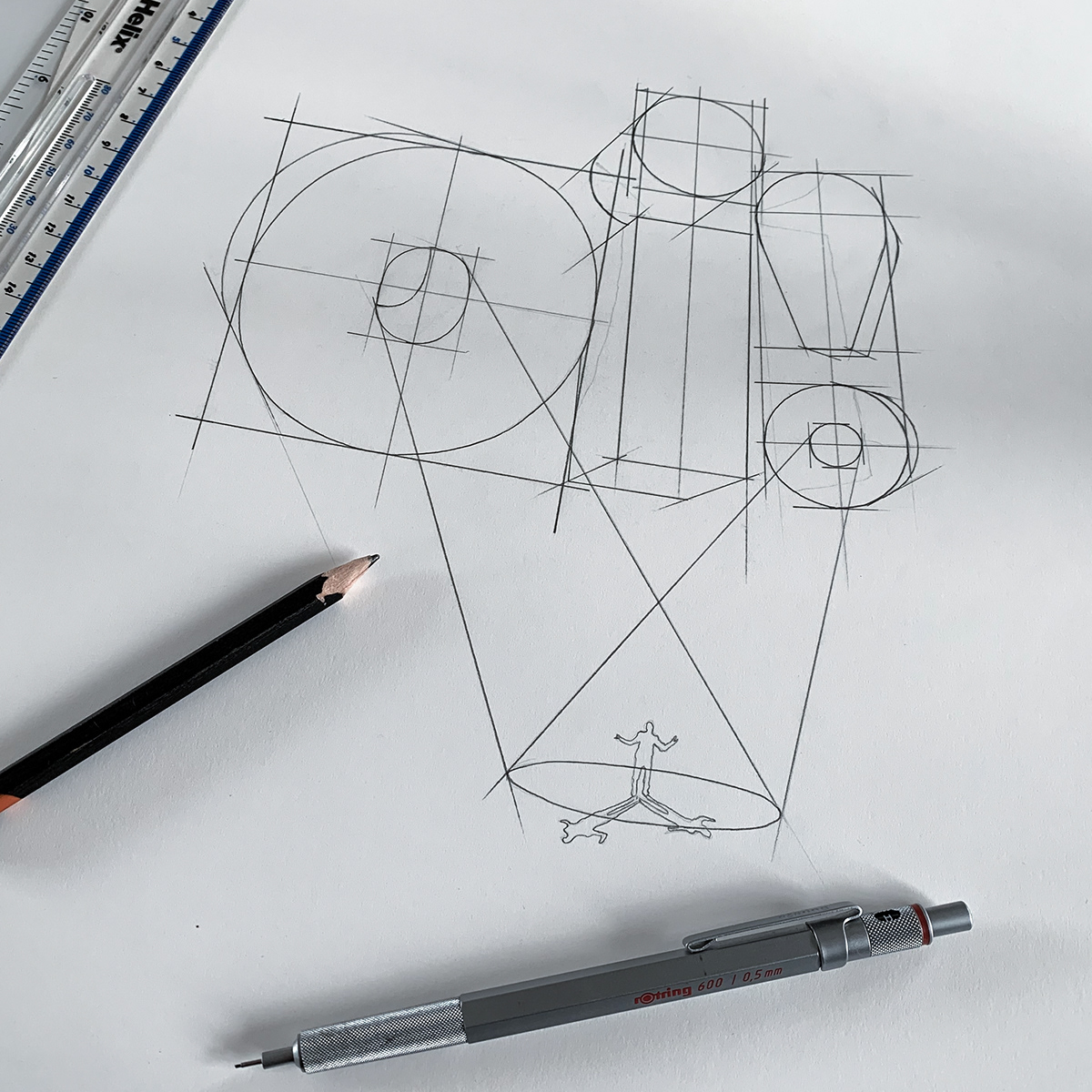 Lex Wilson - 3D Type: Collection #5