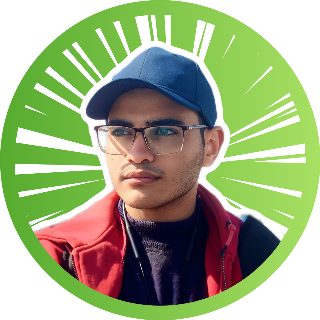 Anas Shetaia - Dental Clinic Logo 🦷🥼