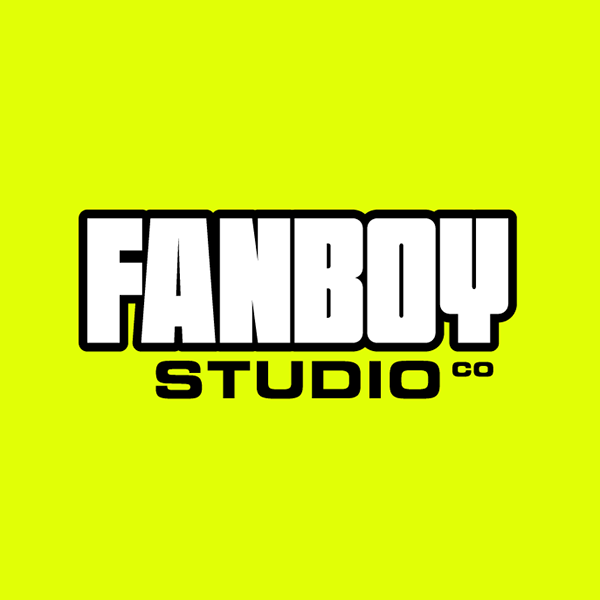 FANBOY STUDIO CO