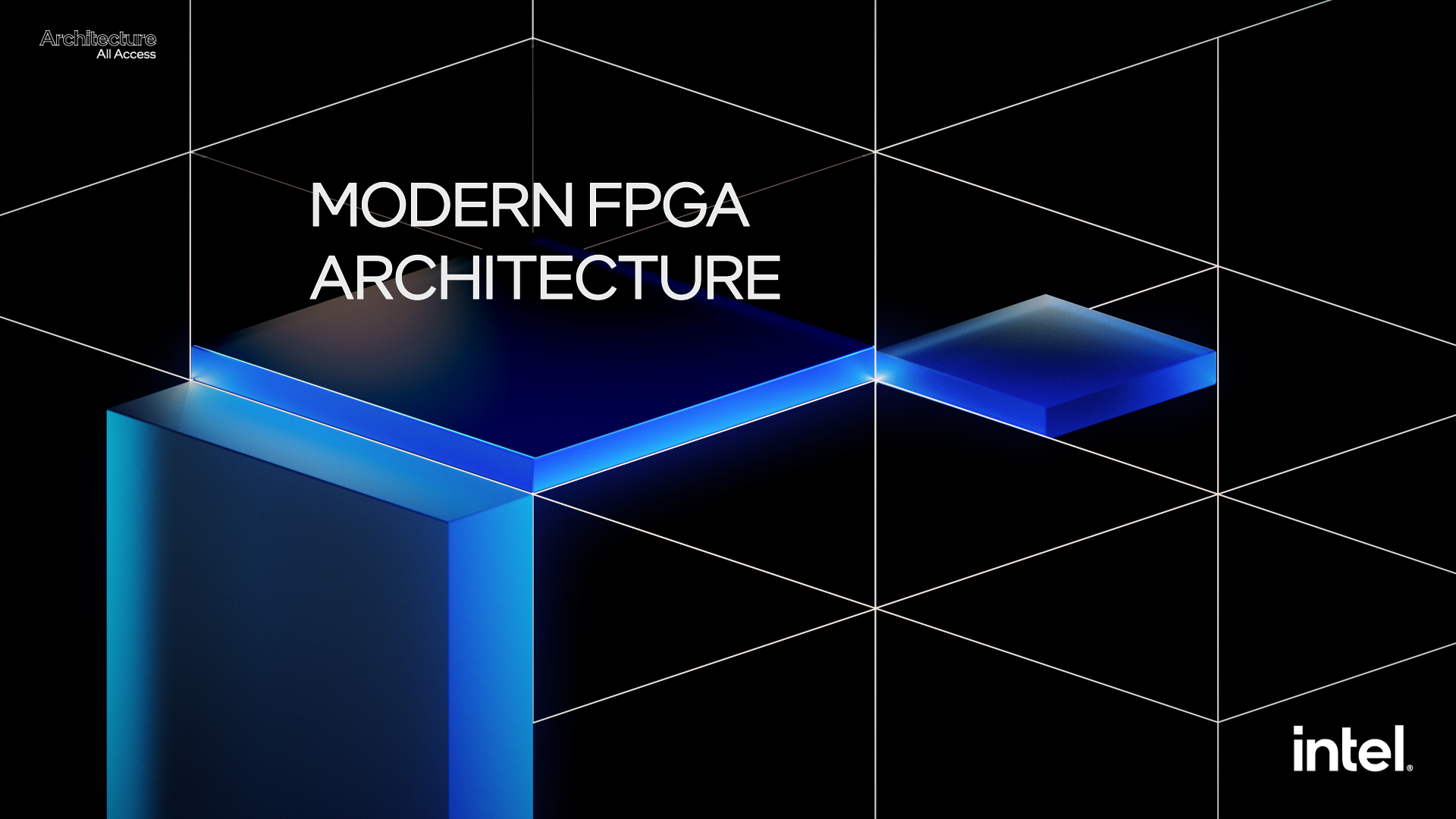 Aviv Tal 3D Art - Intel: All Access