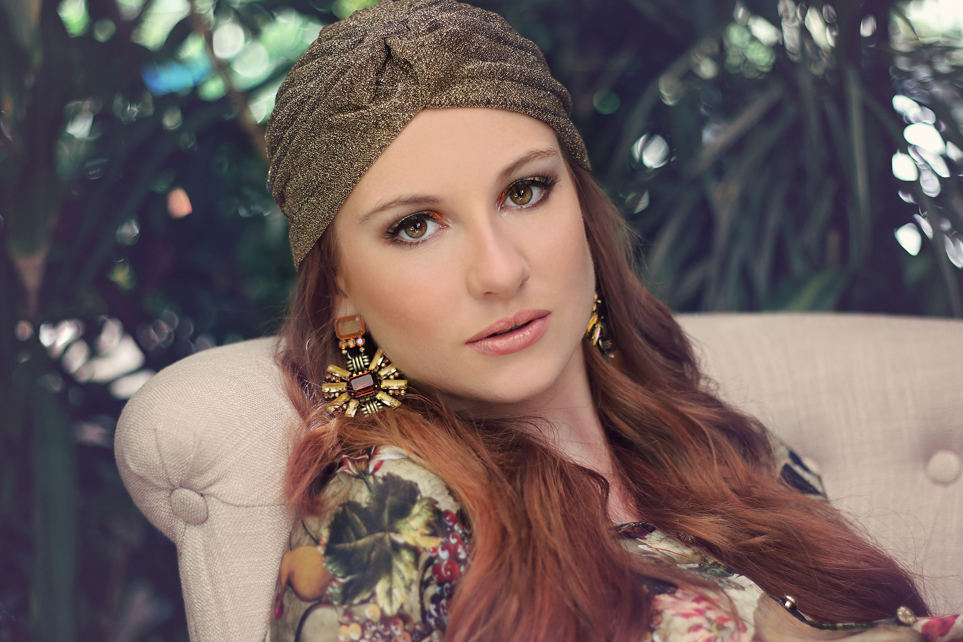 Julyah Rose - Model, Actress, Singer / Musician & Artist - Actress