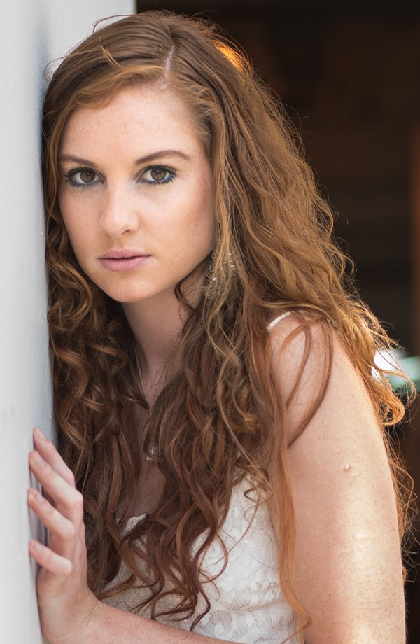 Julyah Rose - Model, Actress, Singer / Musician & Artist - Actress