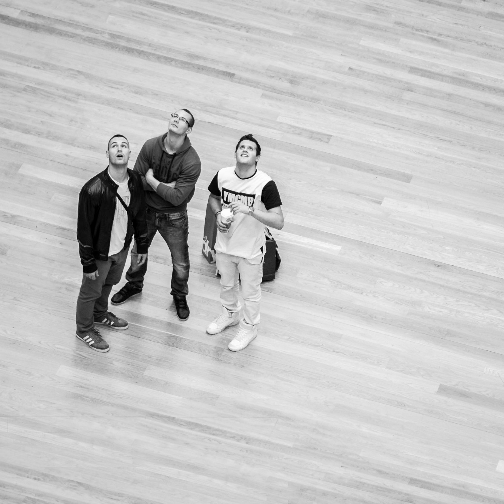 Roger Dutton - Street Photography