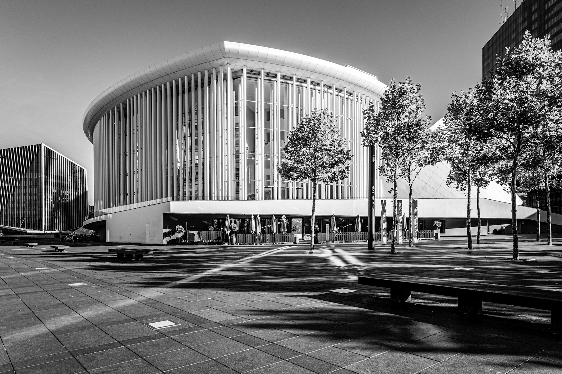 Roger Dutton - Travel Photography