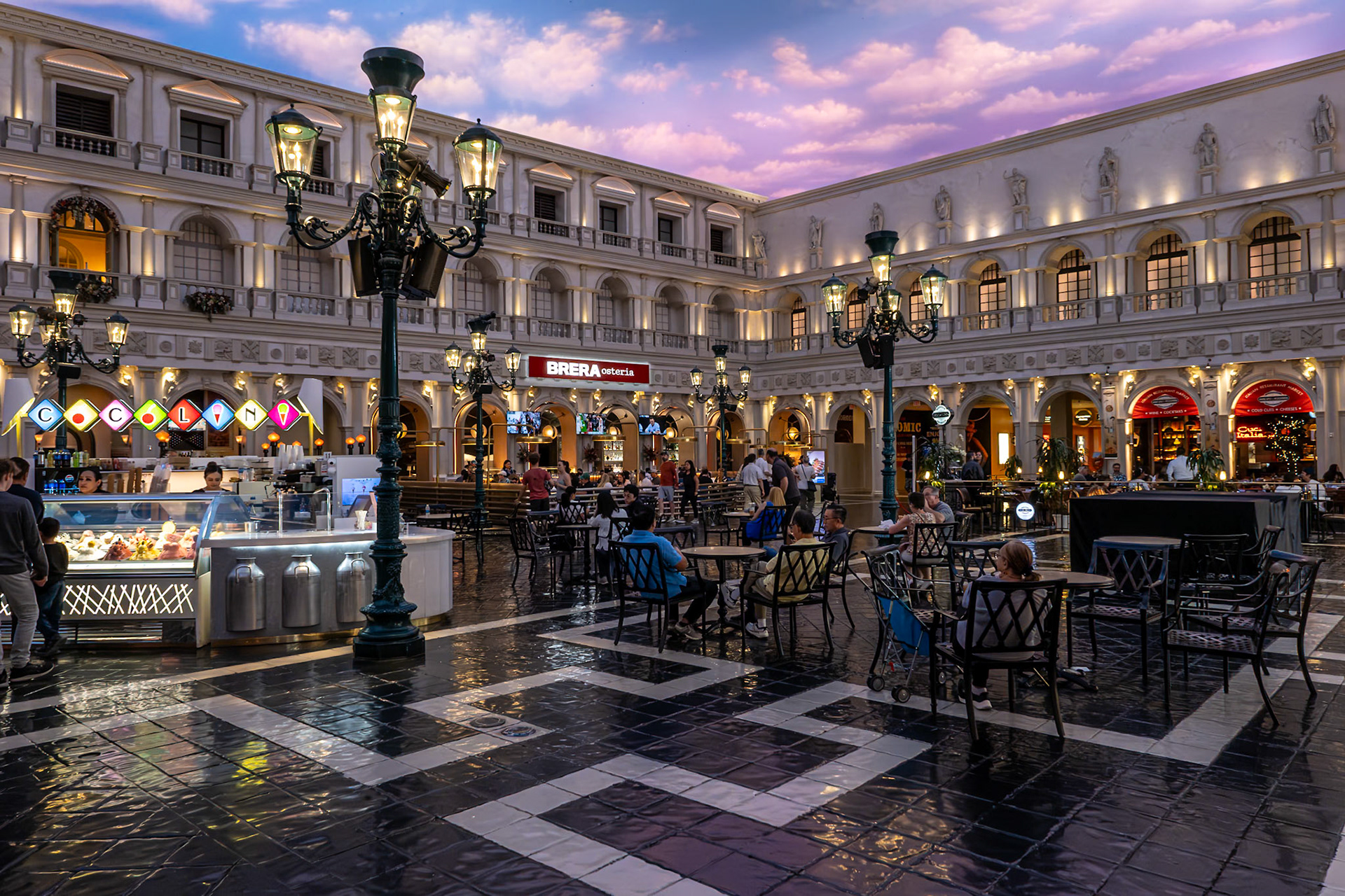 Roger Dutton - Travel Photography