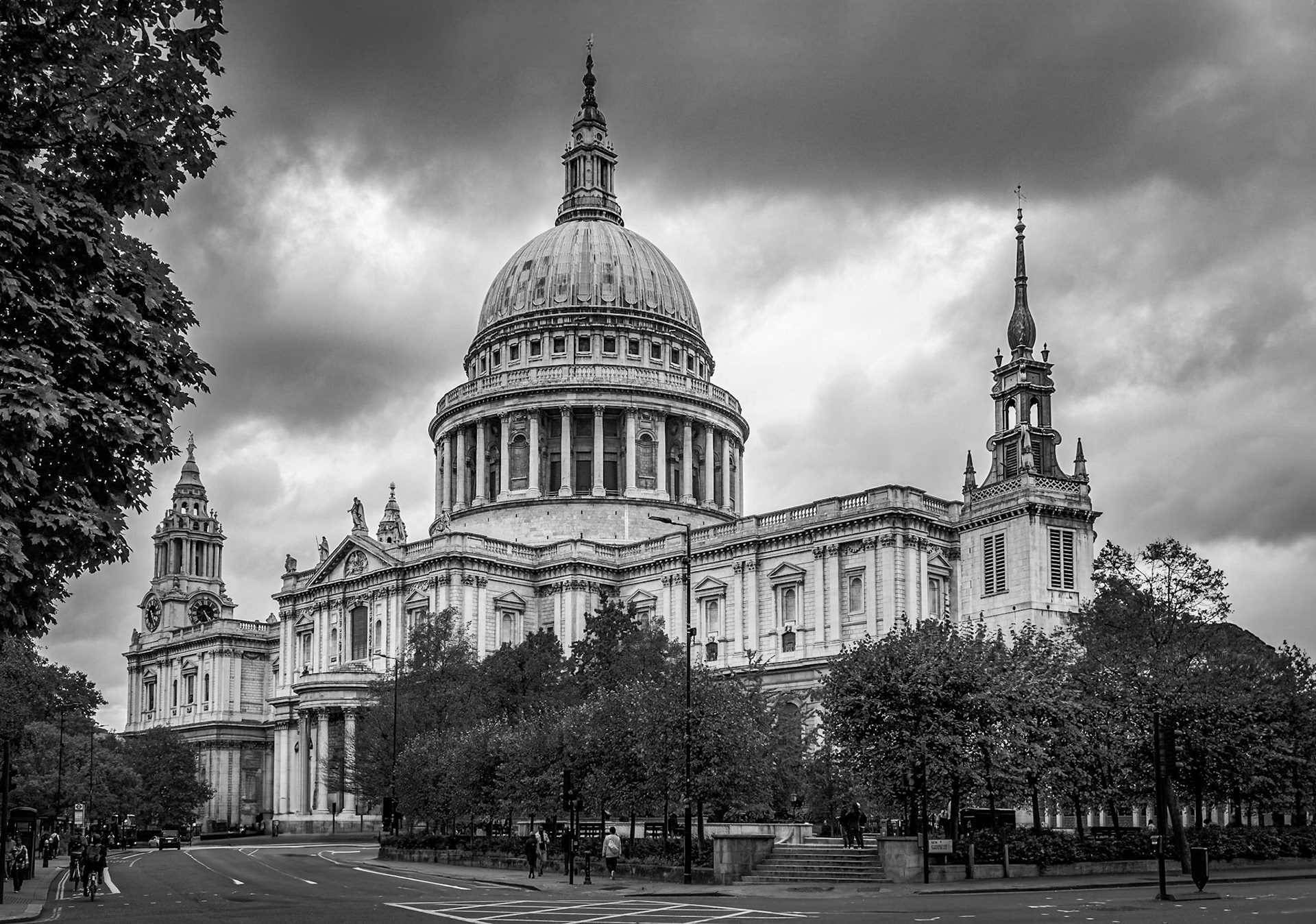 Roger Dutton - Travel Photography