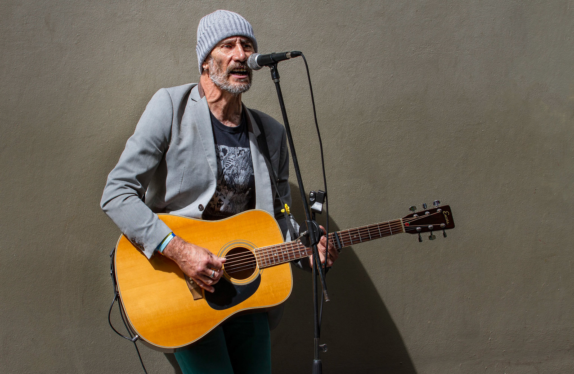 Roger Dutton - Street Photography