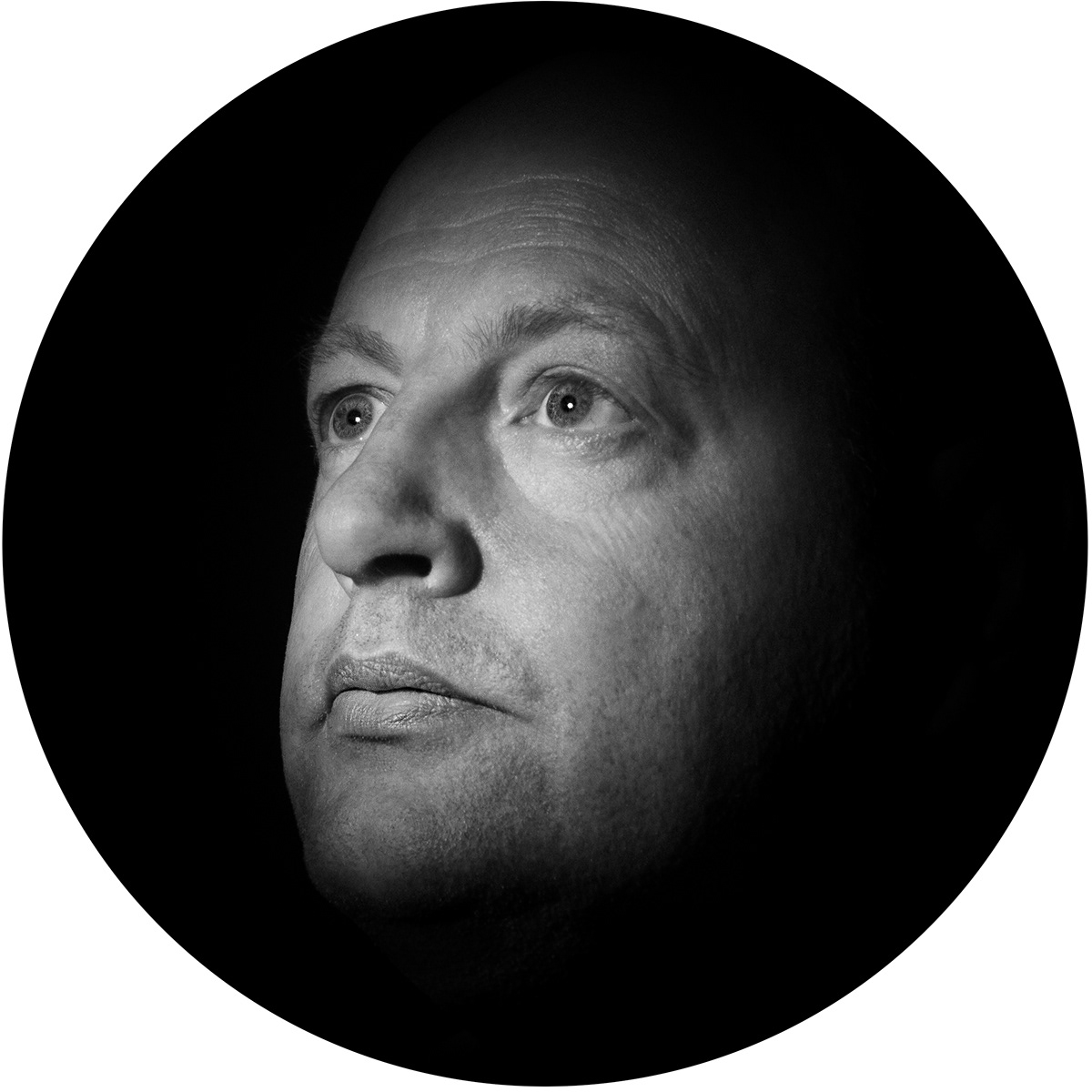 Roger Dutton - About