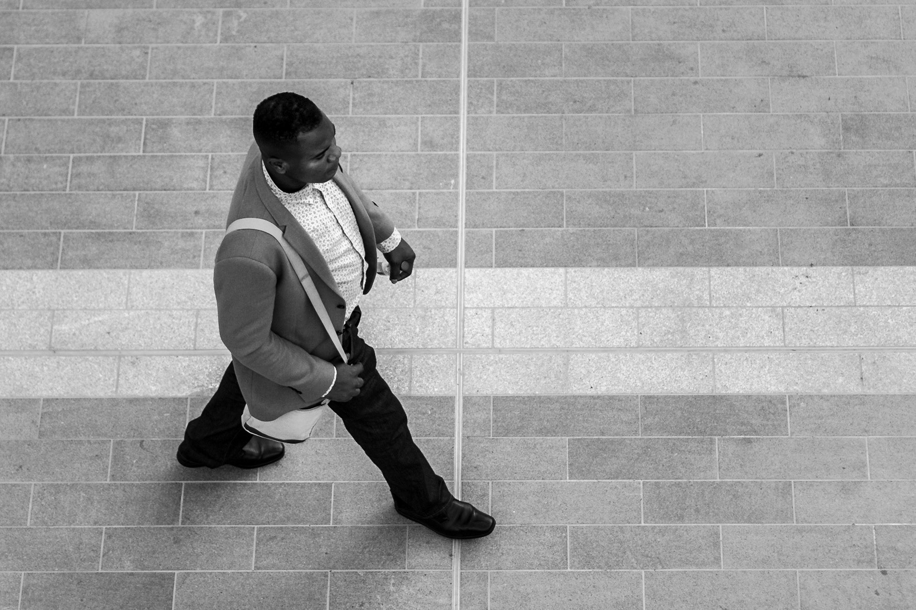 Roger Dutton - Street Photography