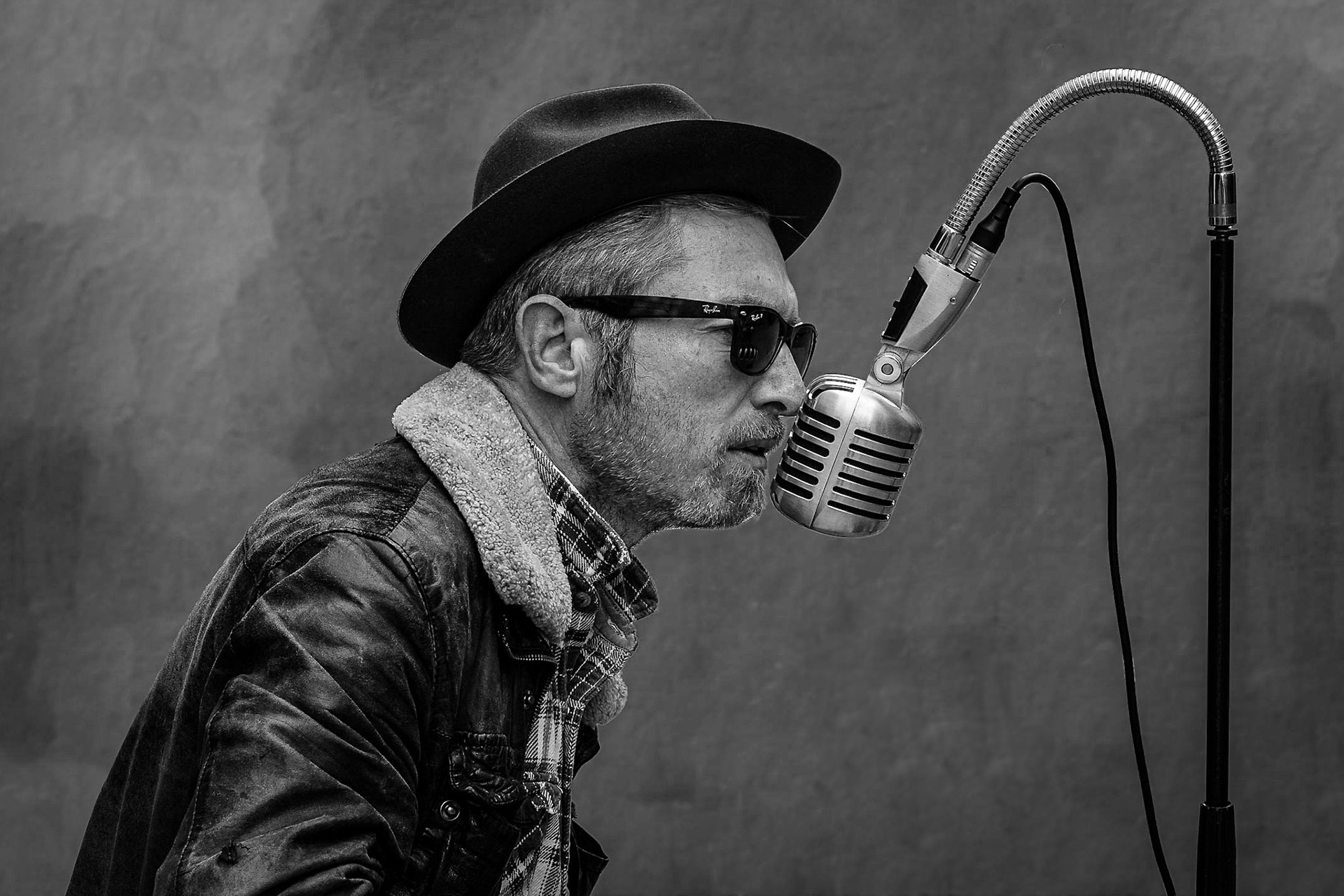 Roger Dutton - Street Photography