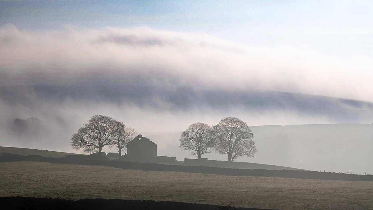 Roger Dutton - Landscape Photography