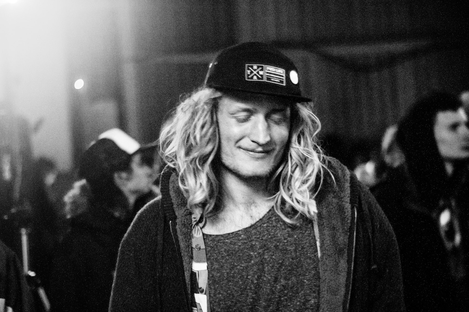 Hamish Lawson - Gallery