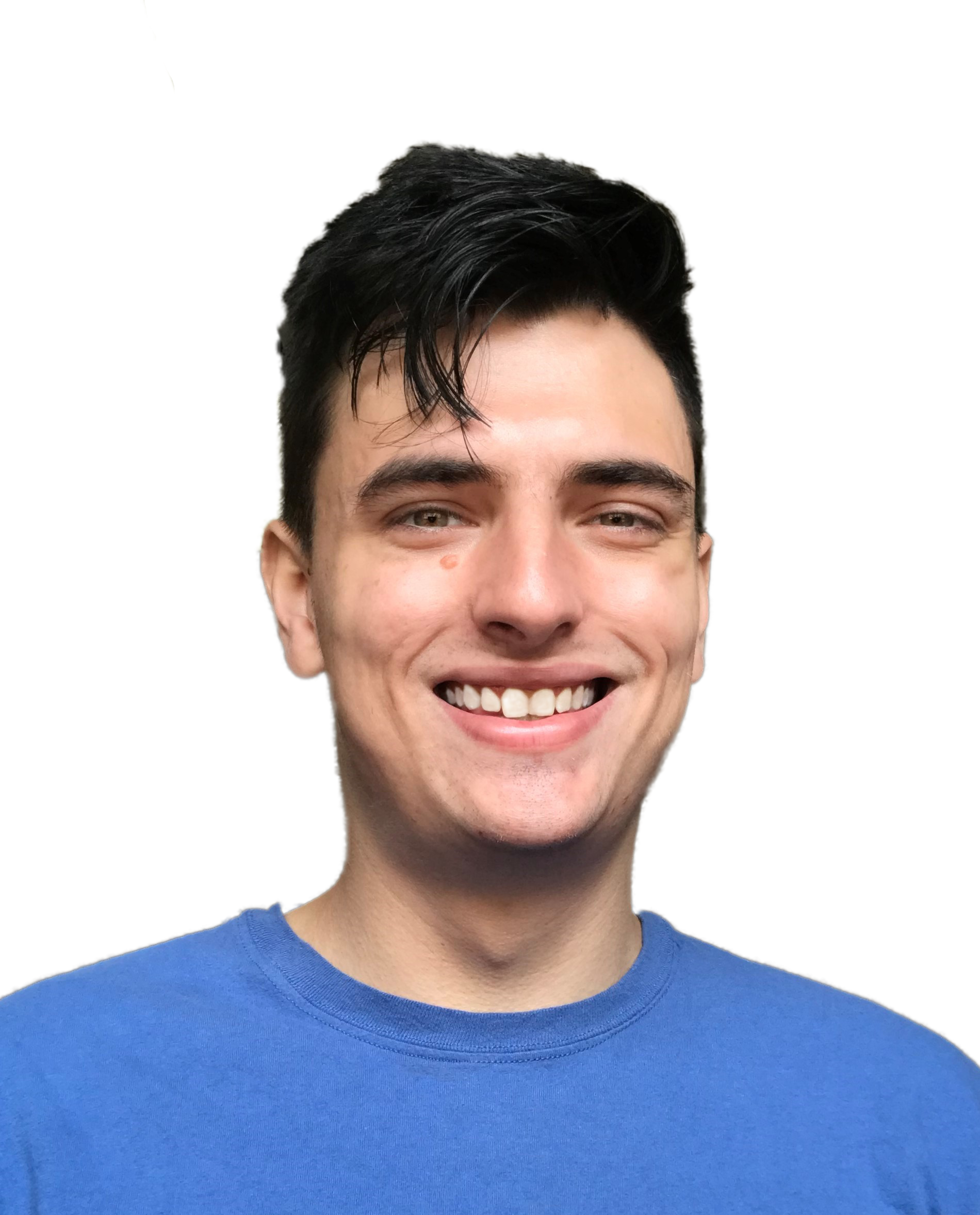 Jonathan Wendt - About