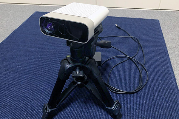 lecture.nakayasu.com - Azure Kinect DK