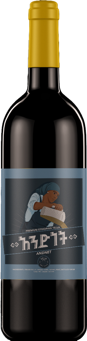 Selo Tella Bet - Our Tella