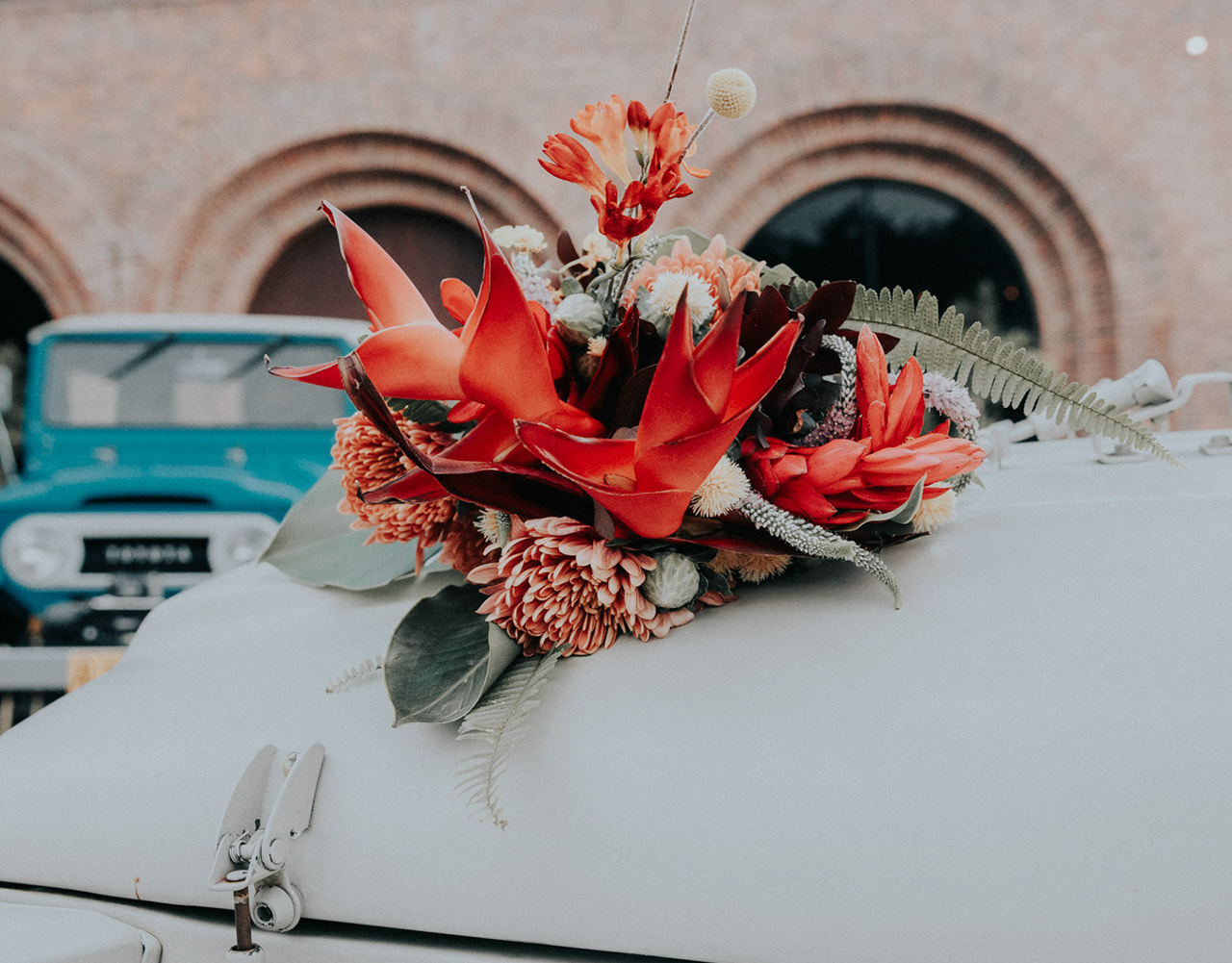 Wink Eventos - Portafolio - Decoración