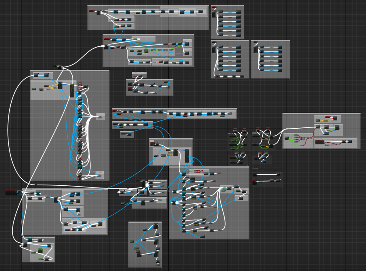 William McCullen - Wayward