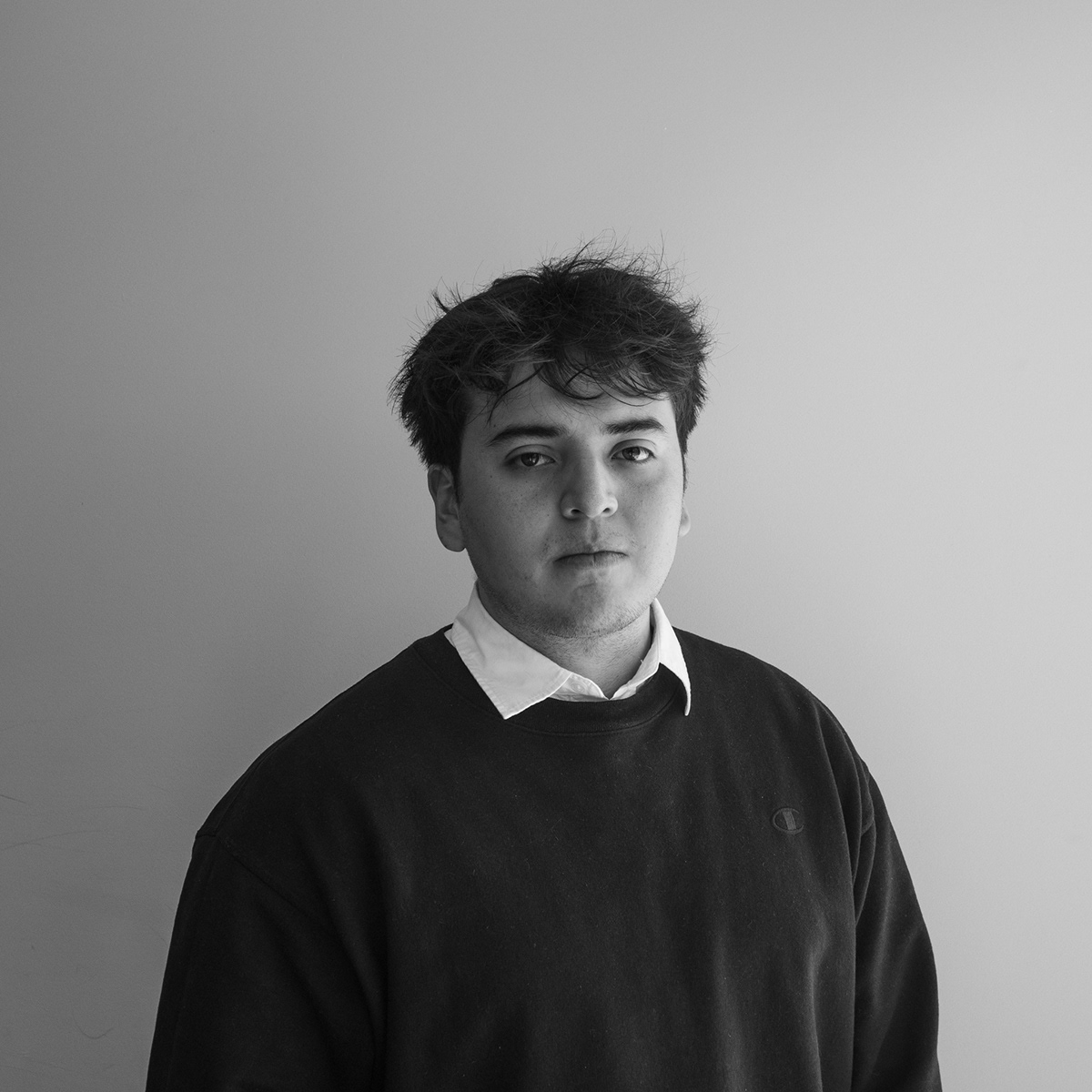 Nicolas Quintero - About me