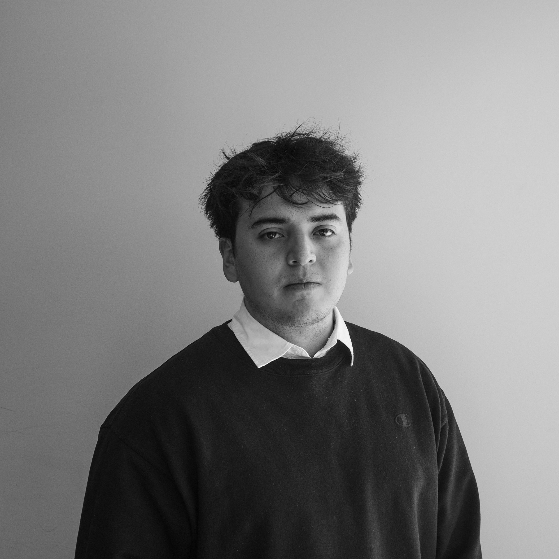 Nicolas Quintero - About me