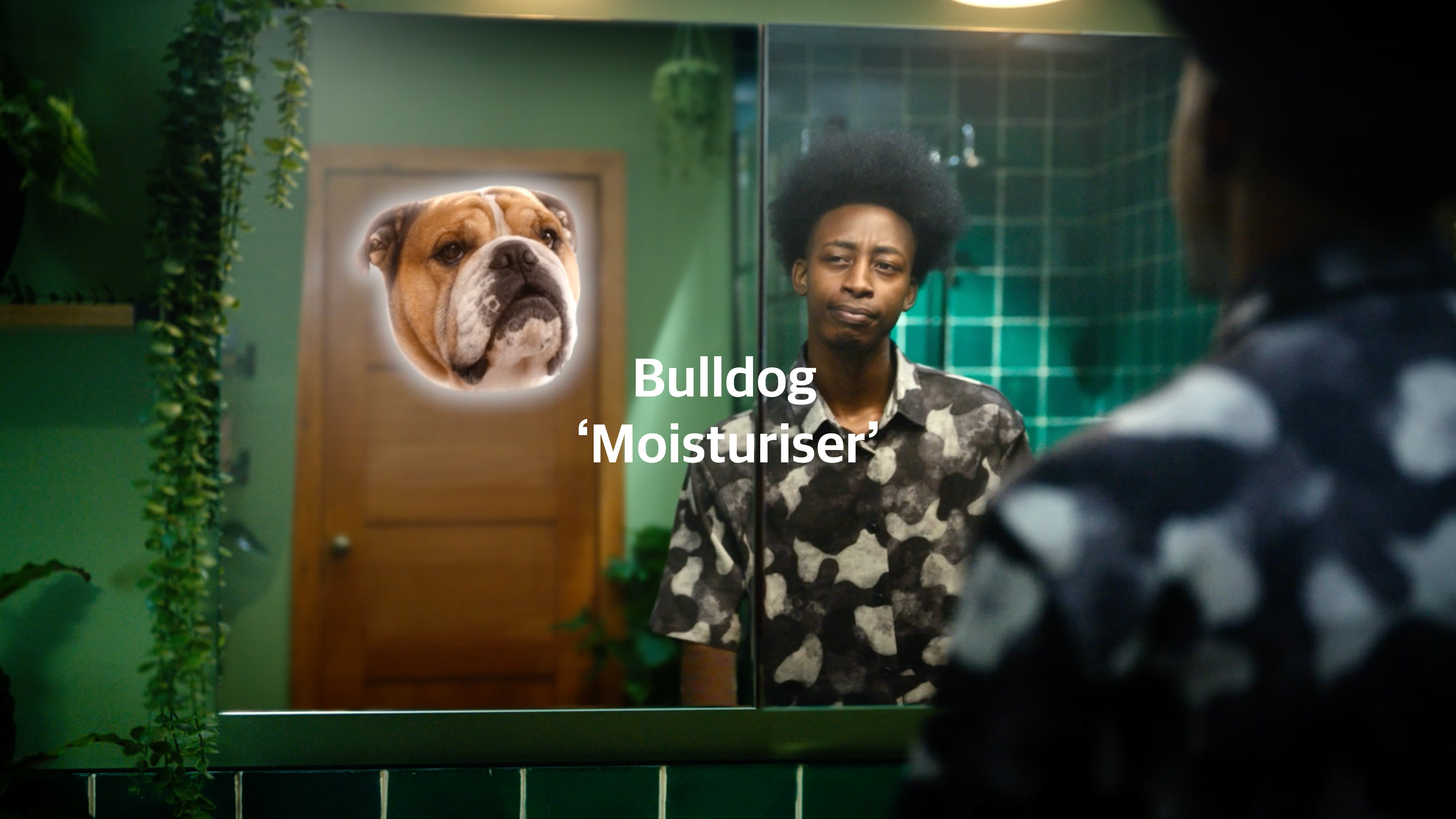 Guy Paterson - Bulldog Skincare - Moisturiser