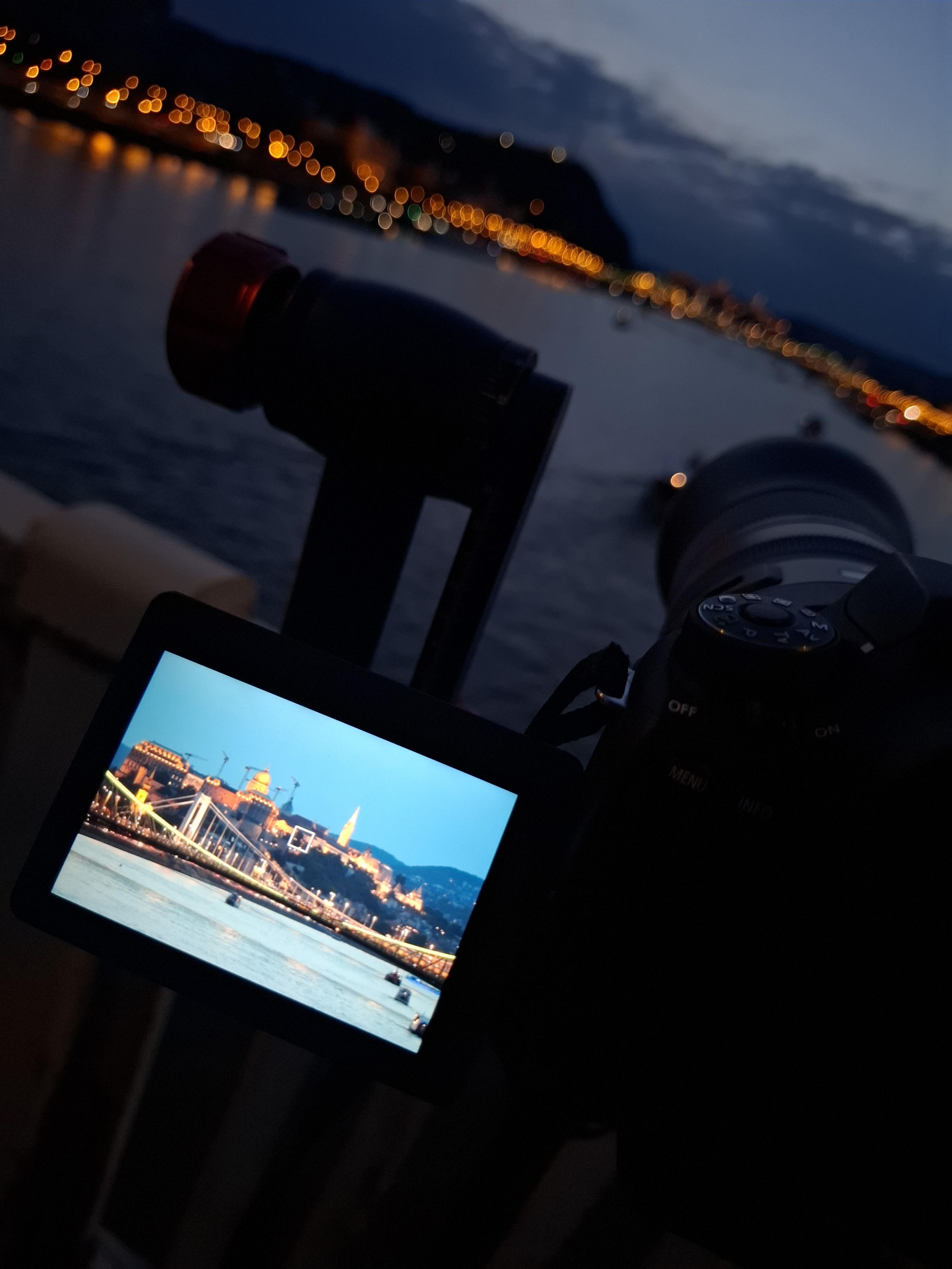 Budapest Photo Tours | Cinematic Photography Experience | Fine Art ...