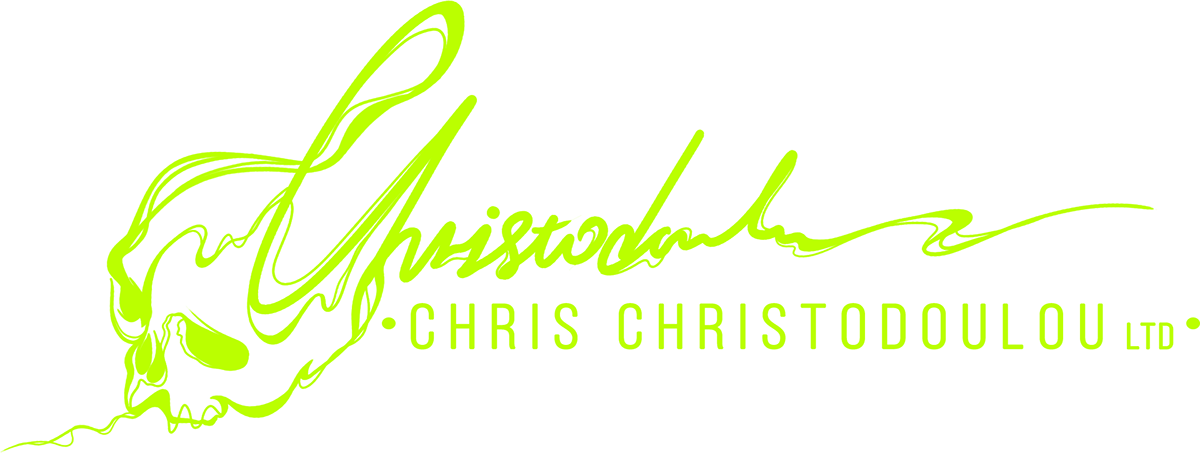 chris christodoulou