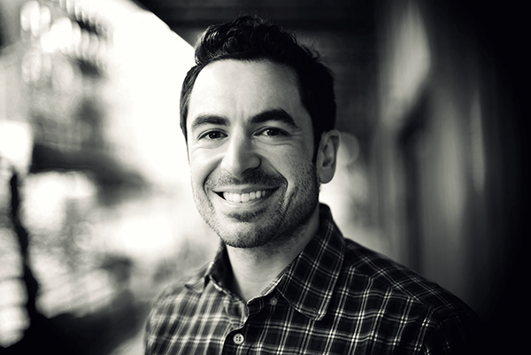 Eric Vasquez - Design Director, Visual Branding Expert, and Design Mentor - Contact