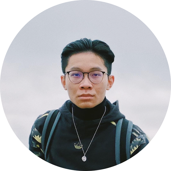 Duy Nguyen - About Me