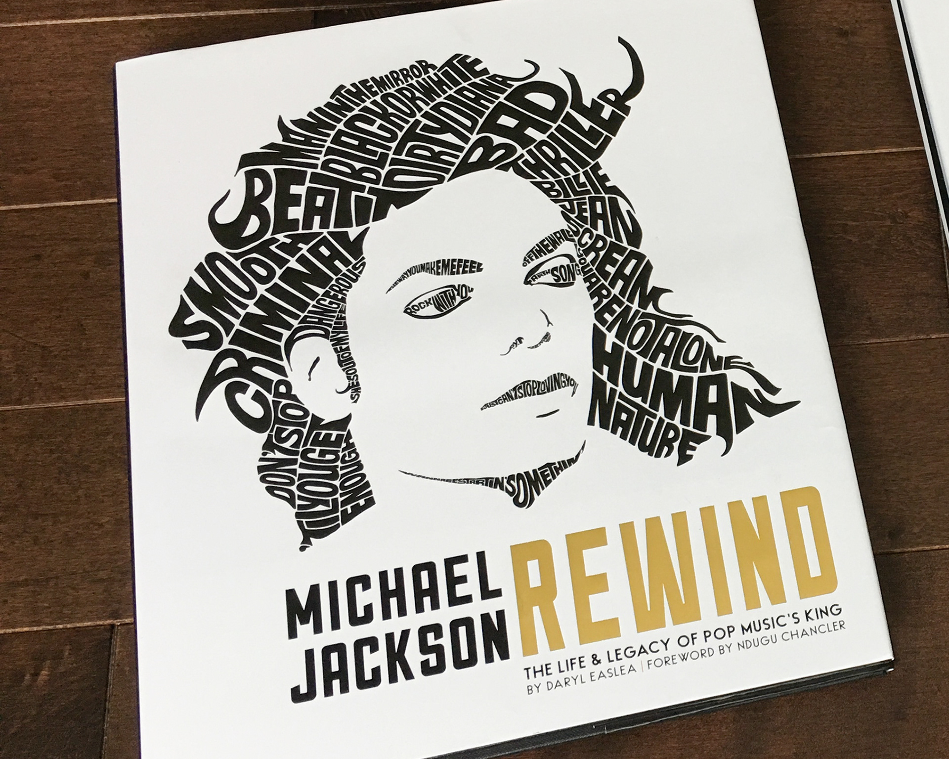 Seanings typographic illustrations