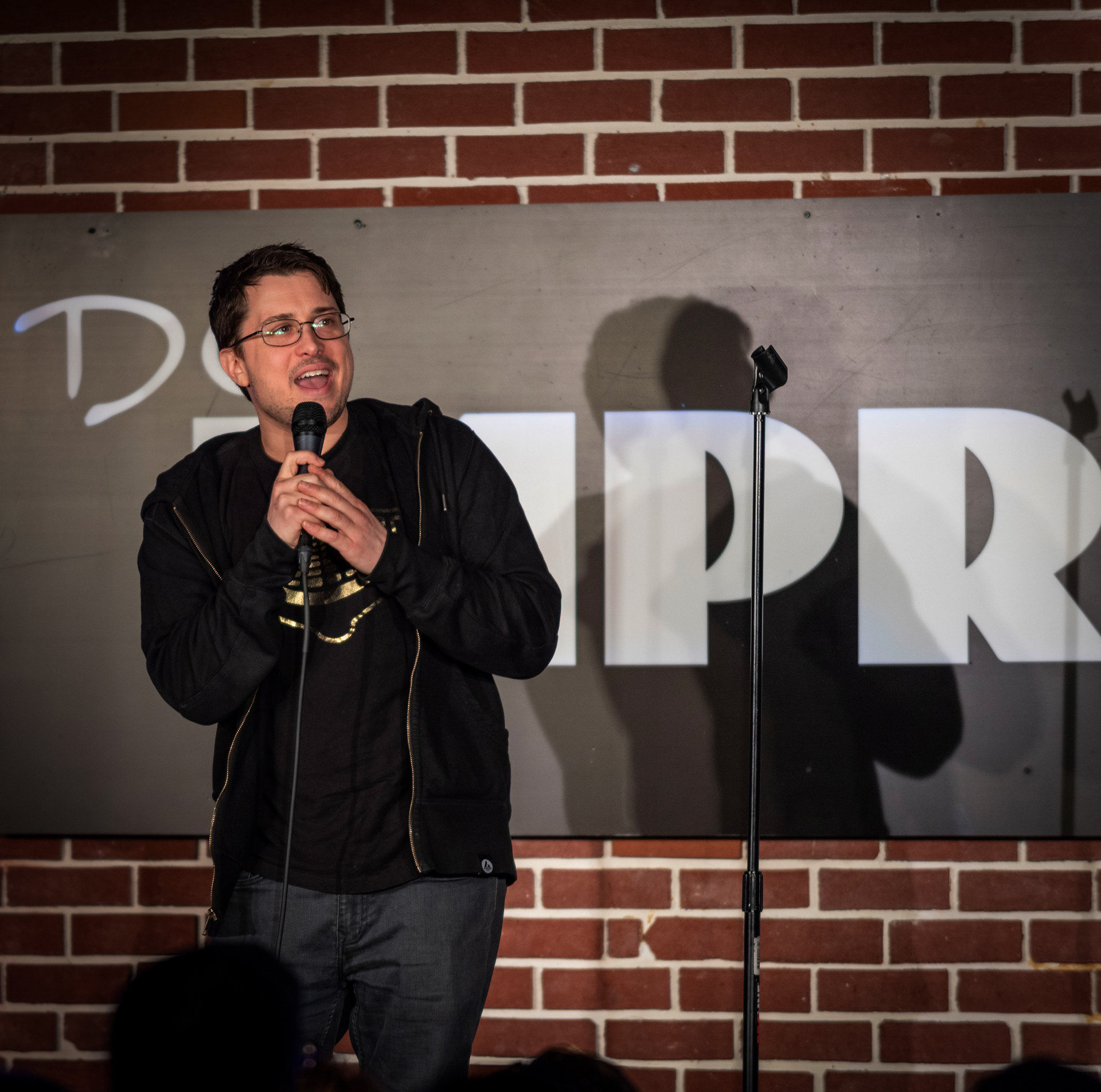 michael monti - Pete Davidson & Friends - DC Improv