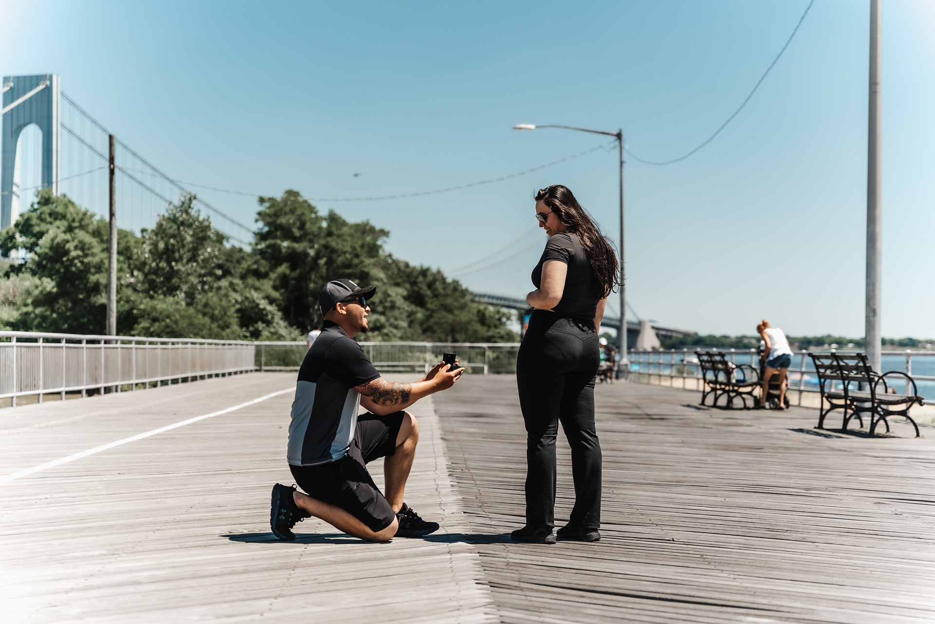 michael monti - Couples