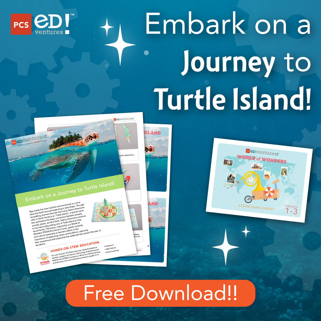 Carolyn Gilberti - PCS Edventures